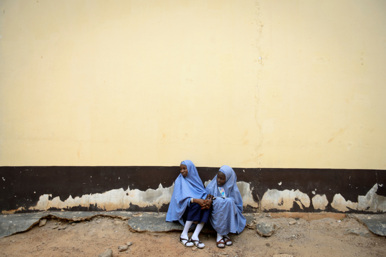 Richard Juilliart | Religious crises in Nigeria