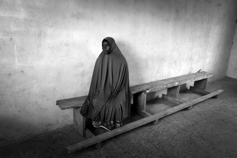 Richard Juilliart | Religious crises in Nigeria